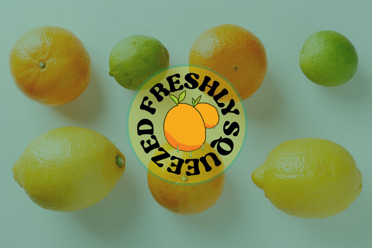 Strange Fantastic Vol. 1 | Various Artists | Freshly Squeezed