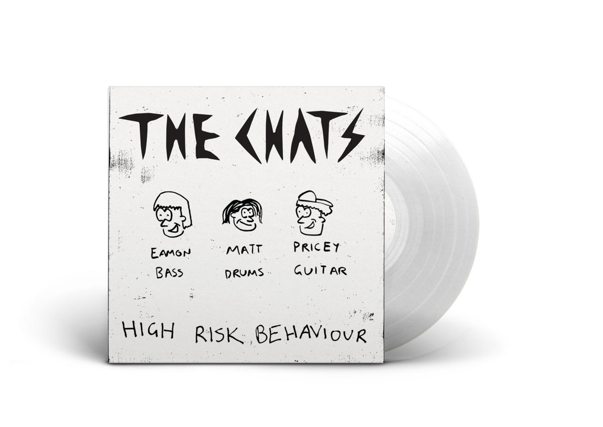 High Risk Behaviour | The Chats