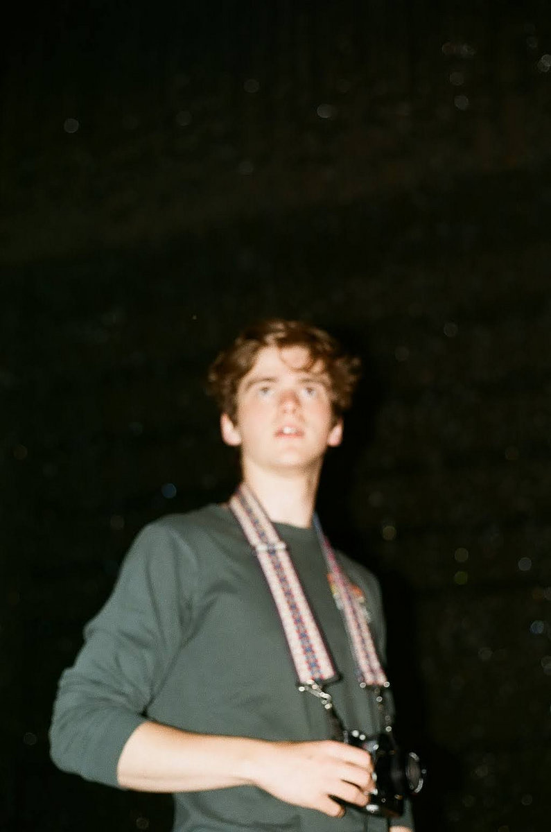 mg tune | Eric Higgins