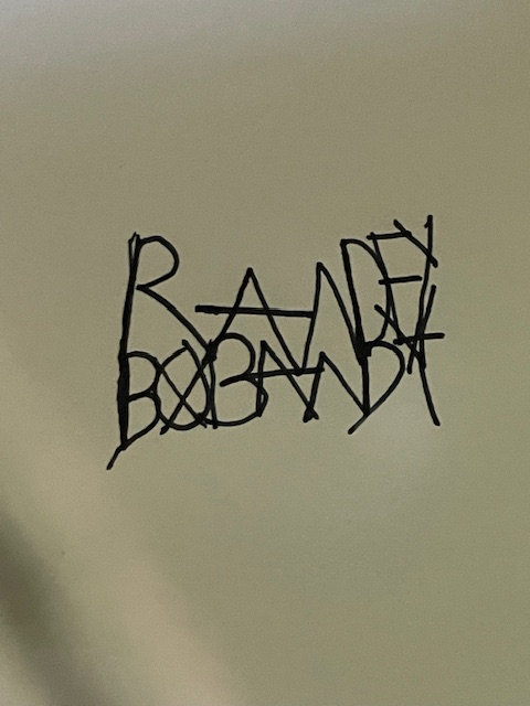 Music | randy bobandy