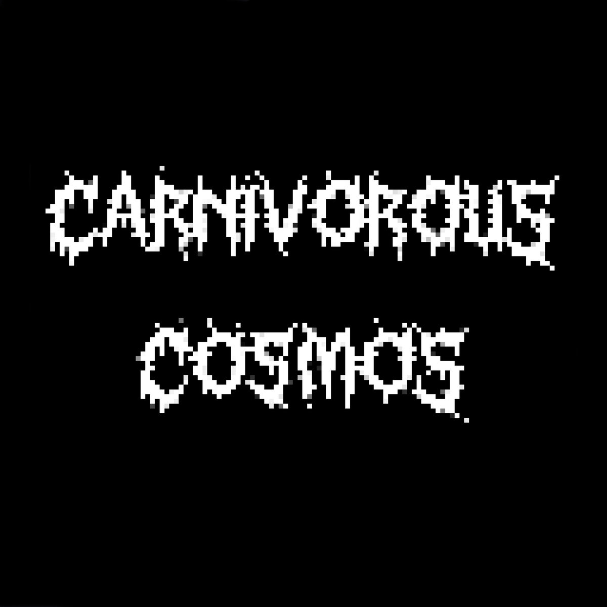 Echoes Of A Forgotten Tomorrow | Carnivorous Cosmos