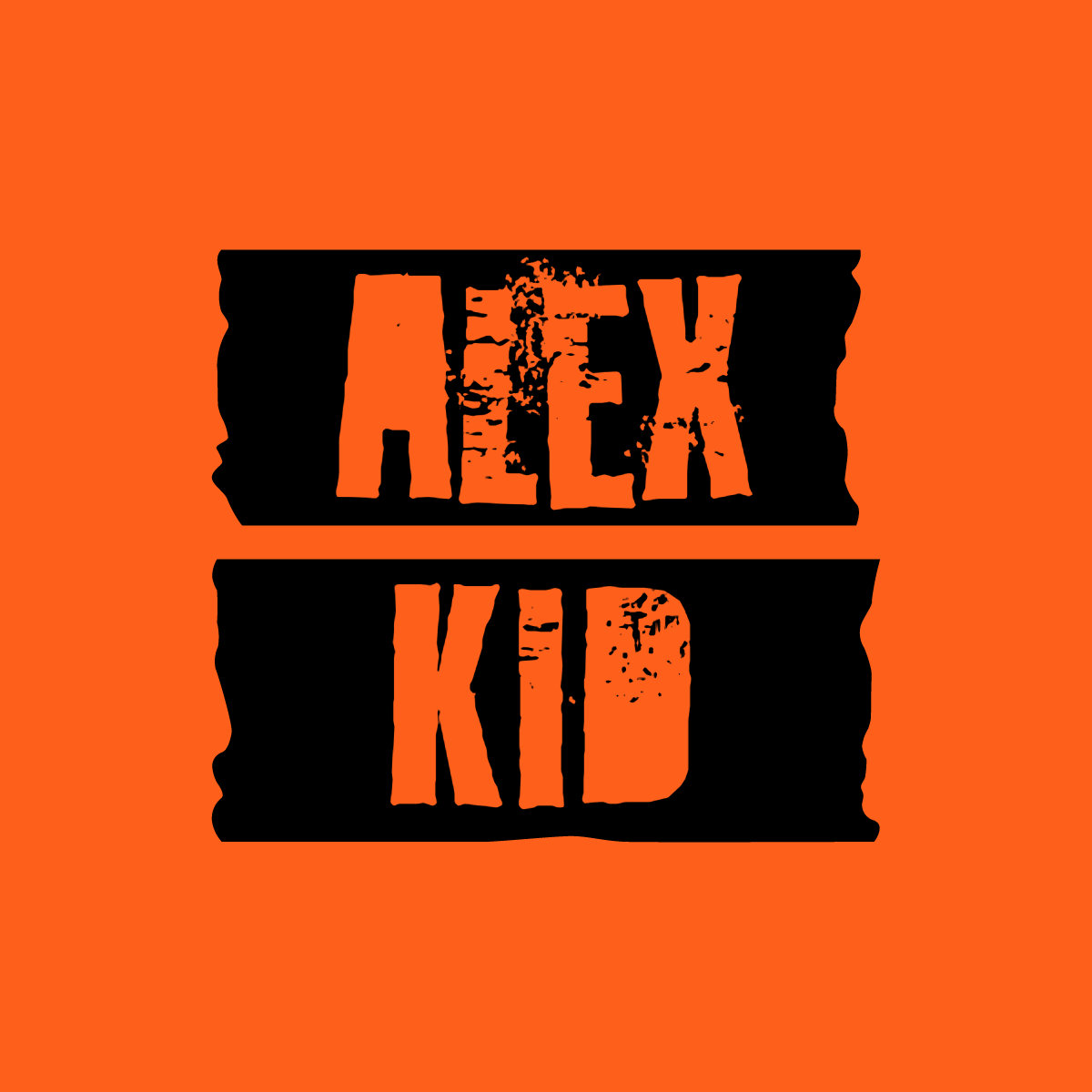 No Bad Feelings | ALEX KID