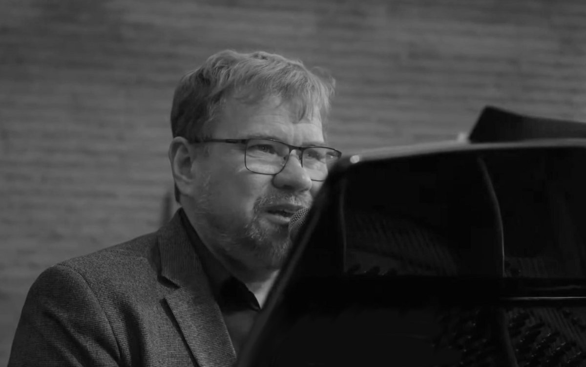 Eesti palved (Hiiu Folk 2023 live) | Timo Lige ja Ülistuskoor Ekklesia ...