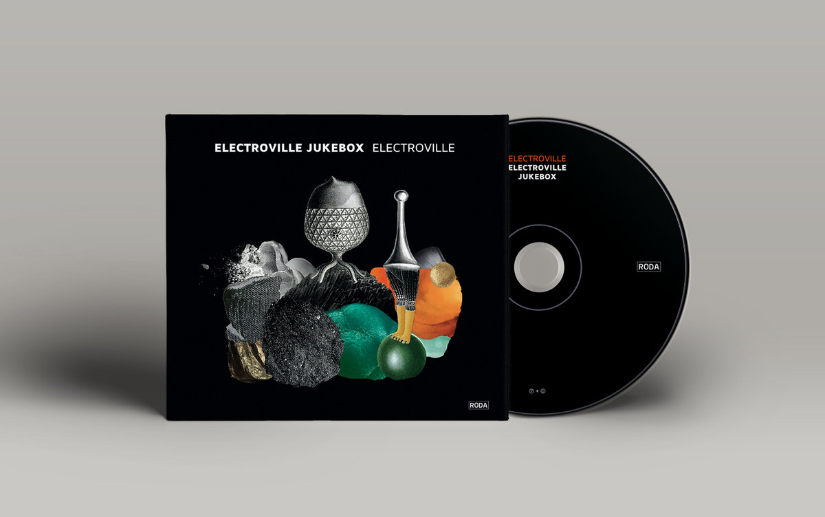 Electroville | Electroville Jukebox