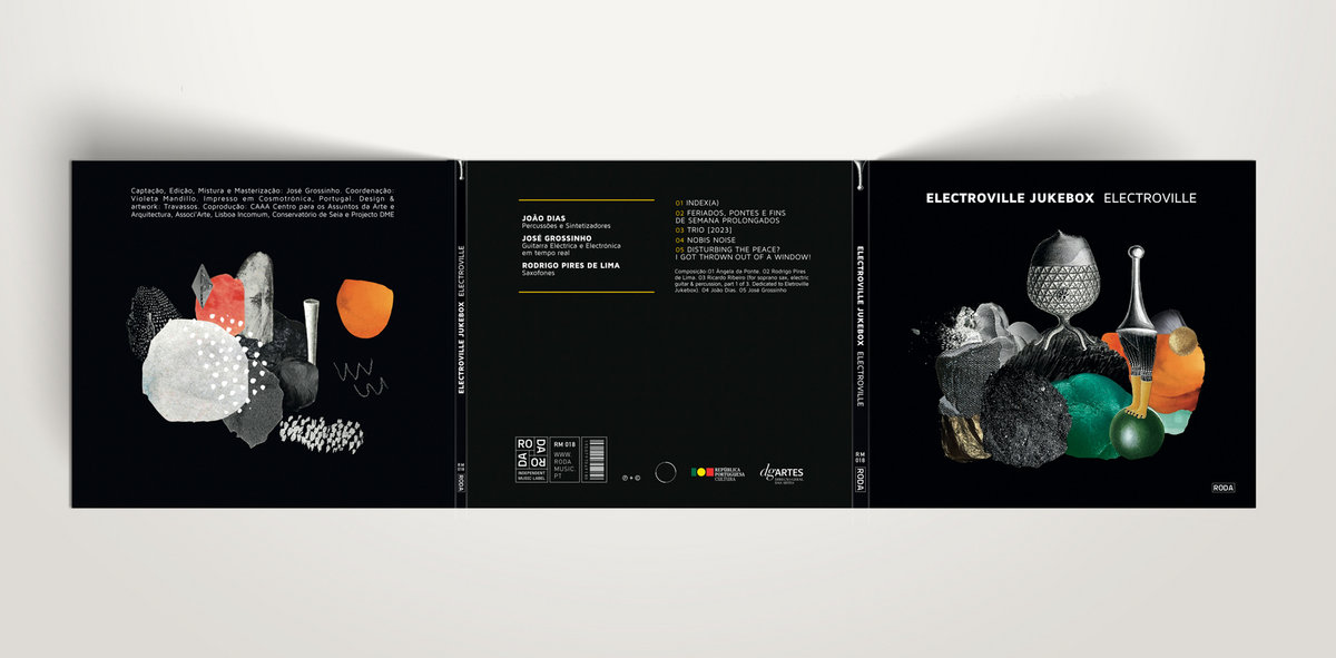 Electroville | Electroville Jukebox