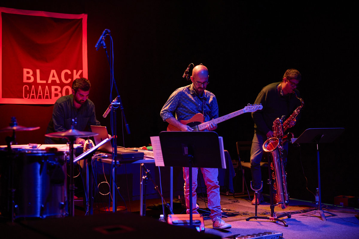 Electroville | Electroville Jukebox