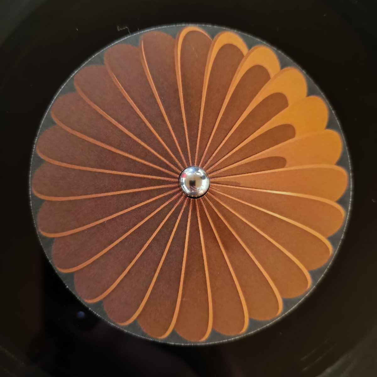 Fleck E.S.C. - Off Line [Vinyl] | Diffuse Reality Records