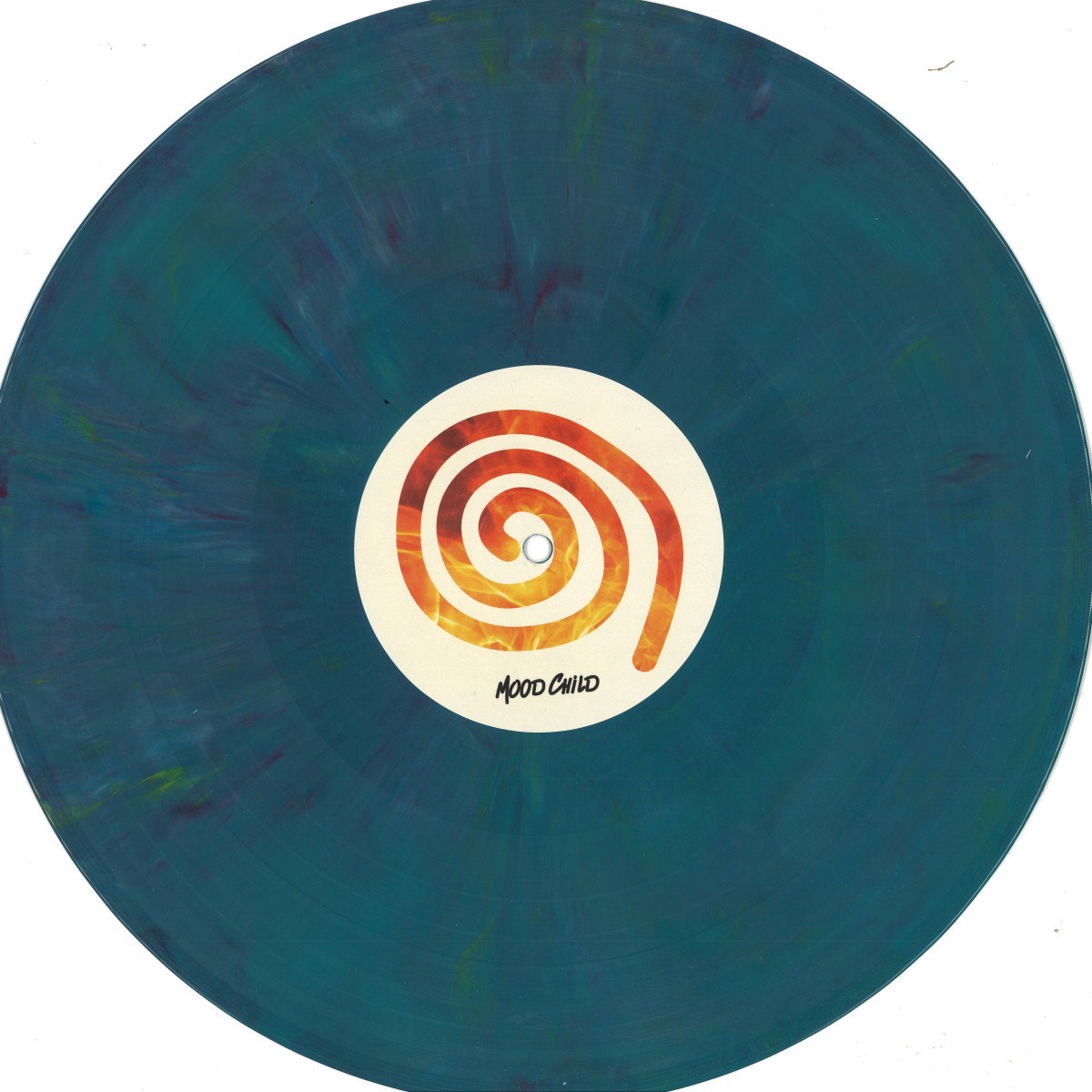 Ghetto Corazon Ep [MC007] | Sirus Hood & Trangaz (Incl. Manda Moor ...