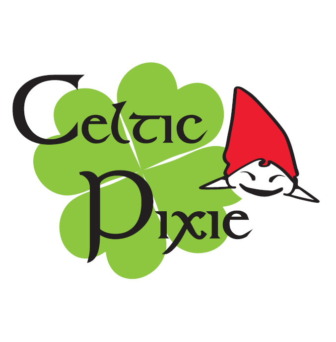 Damhsa | Celtic Pixie