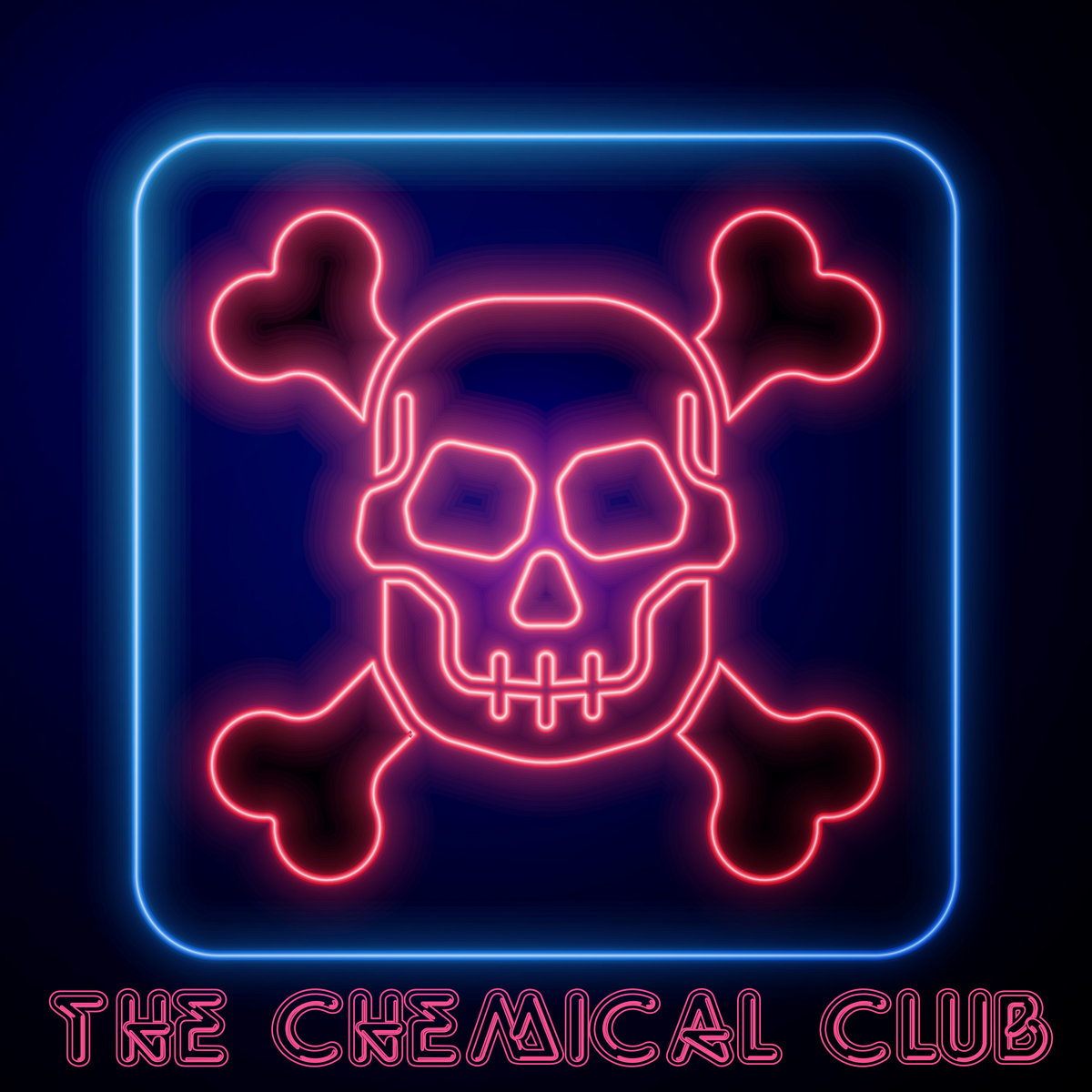 High | Biohacker | The Chemical Club