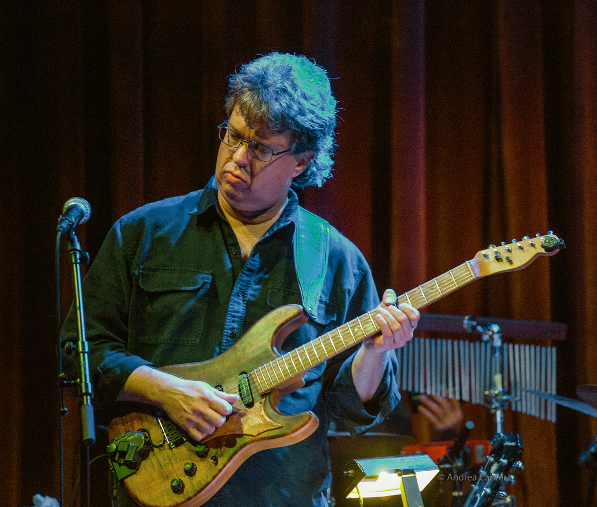 ReLit | David Martin