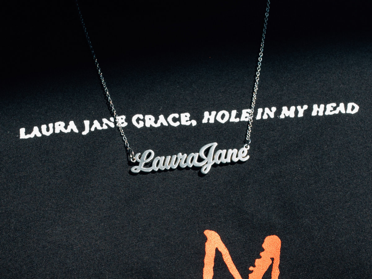 Hole In My Head | Laura Jane Grace