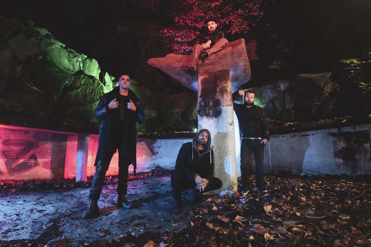 FIRE, Adrian Sherwood Live Mix _Remixes Vol . 2 | FIRE