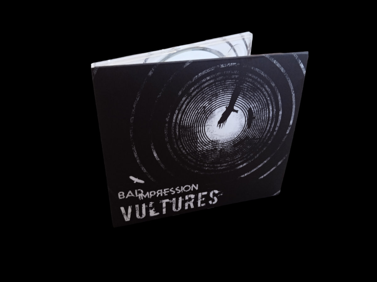 Vultures (2023) | Bad Impression