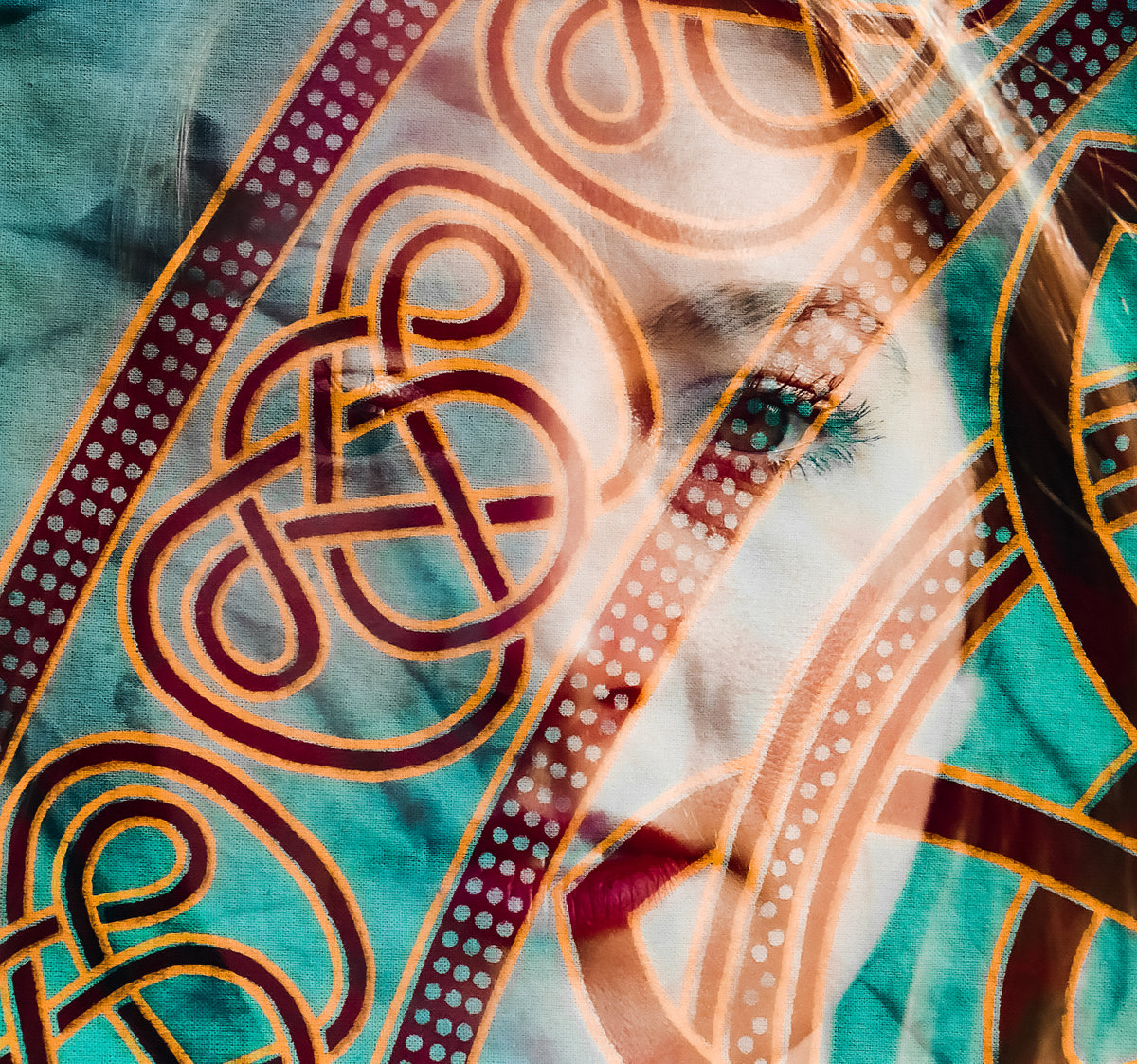 Wound Tapestry | Julia Rose Rahm