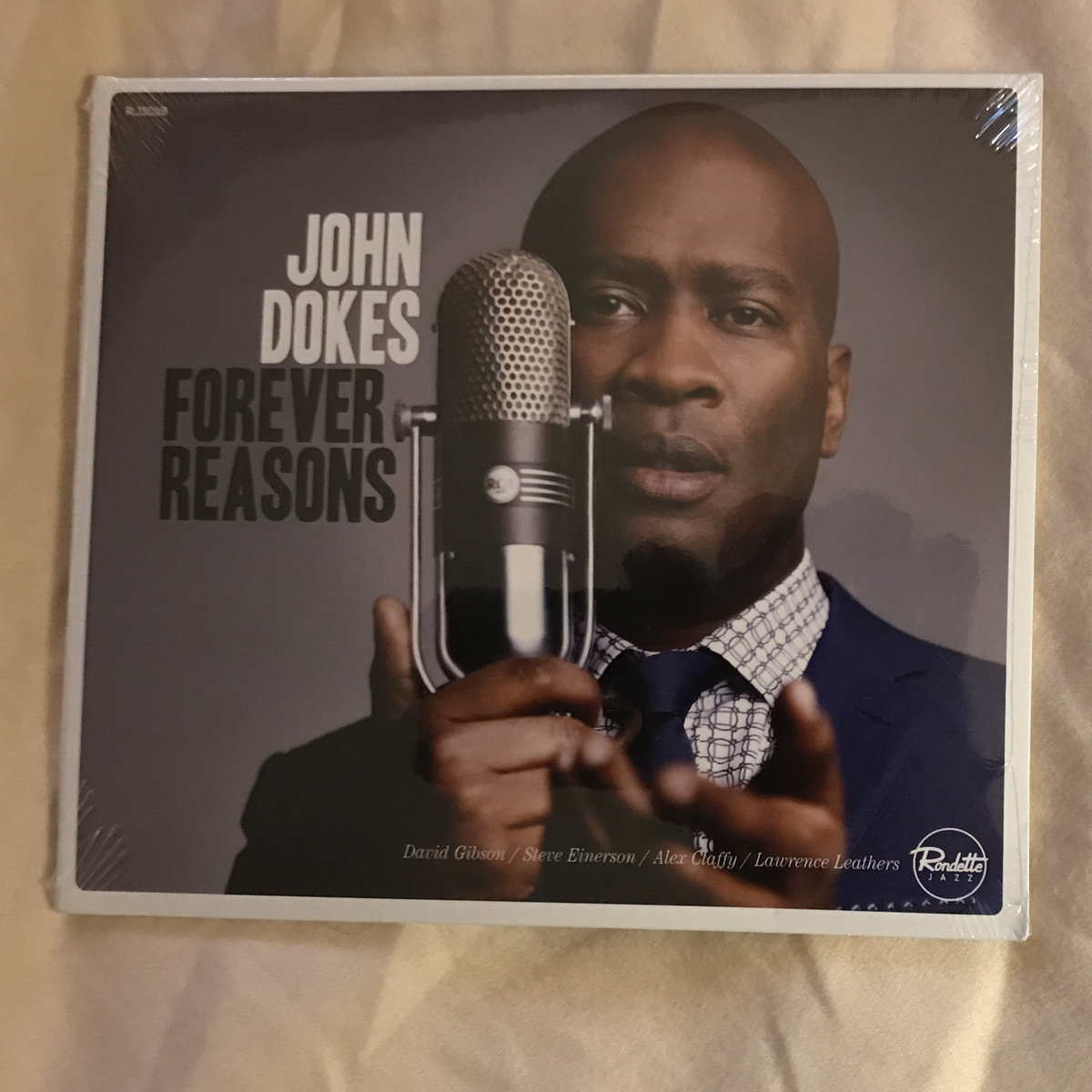 Forever Reasons | John Dokes