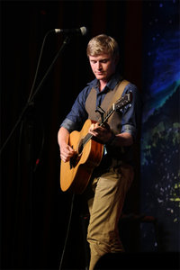 Music | Matthew Dames