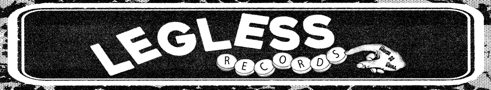 Merch | Legless Records