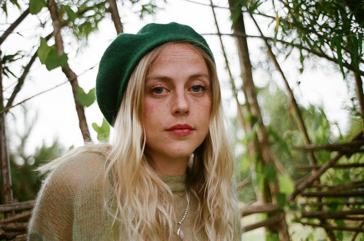 This Weather | Yoshika Colwell, The Vernon Spring | Yoshika Colwell