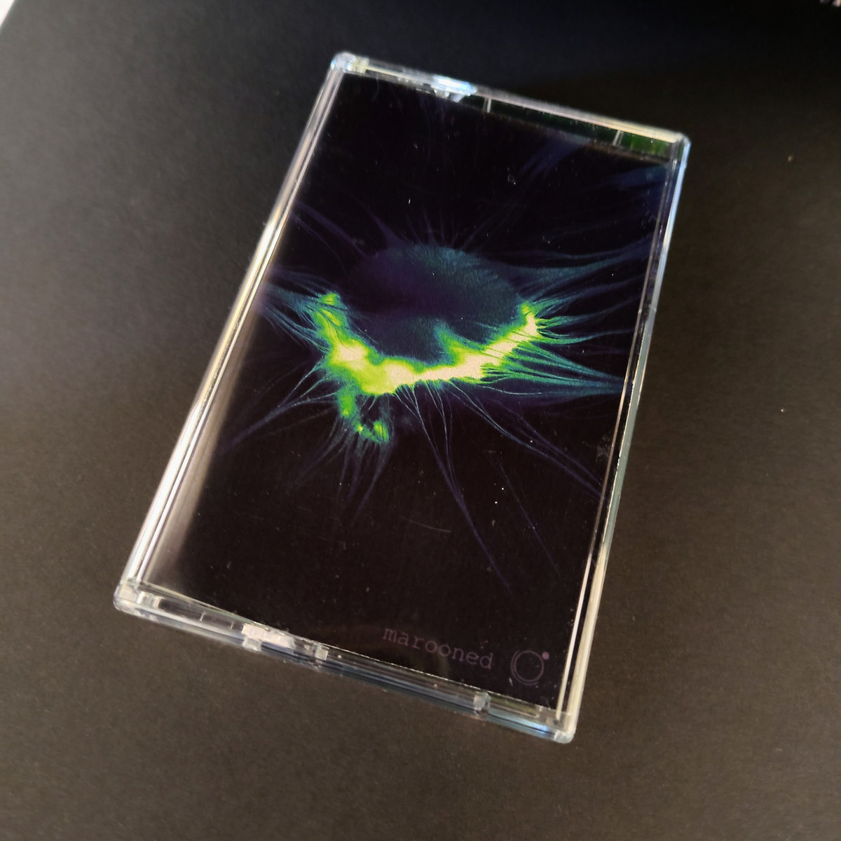 Marooned | Henoa | Solium