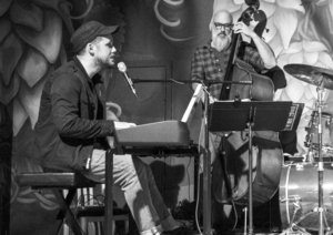 Music | Chad Ball
