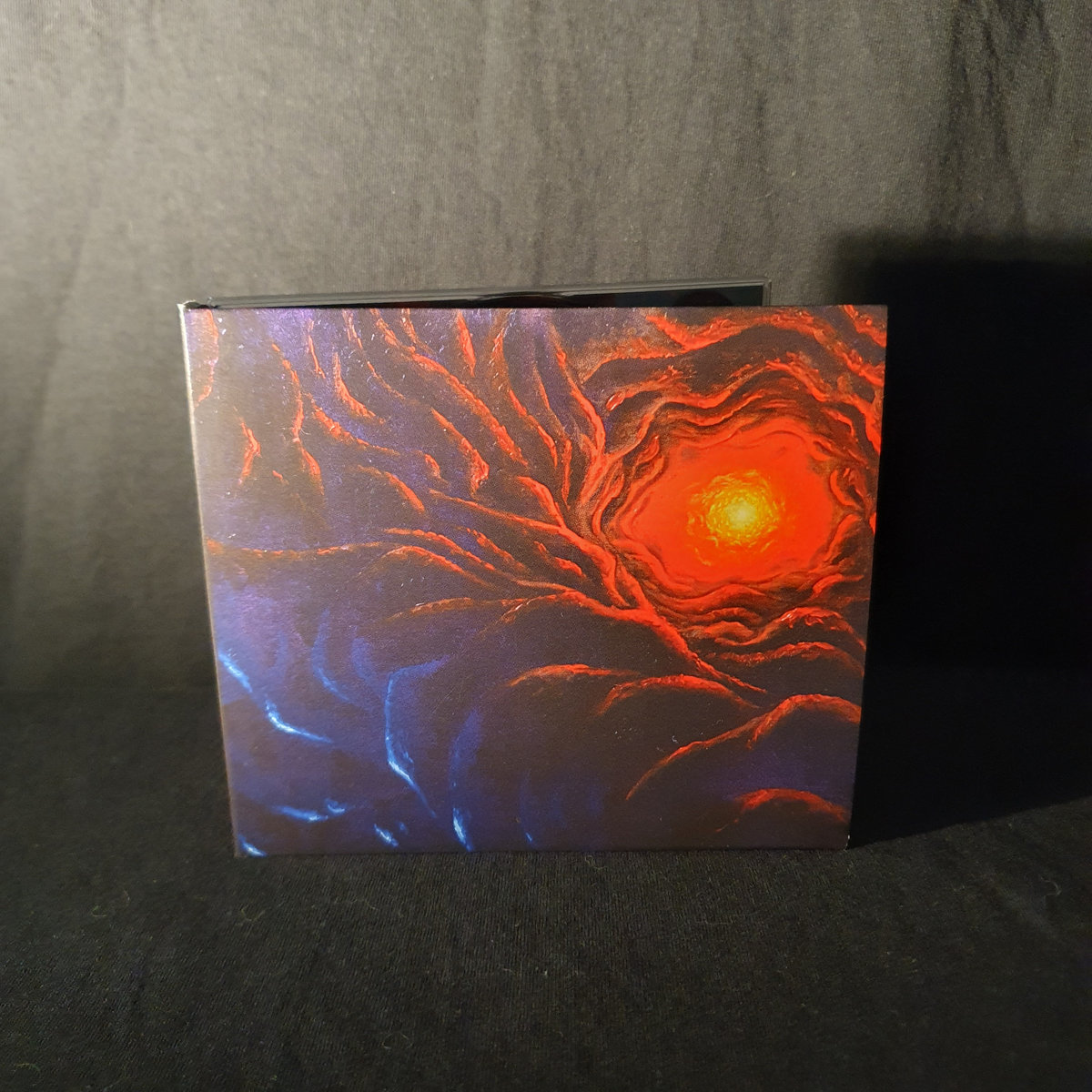 Odz Manouk - Bosoragazan (Բոսորագազան) | Blood Coloured Beast