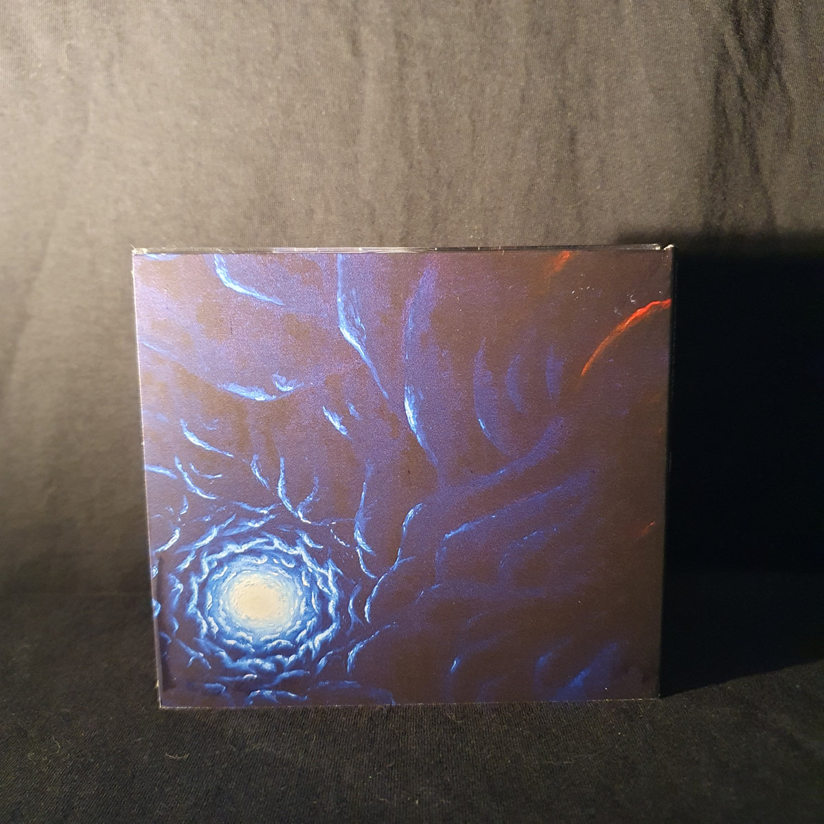 Odz Manouk - Bosoragazan (Բոսորագազան) | Blood Coloured Beast