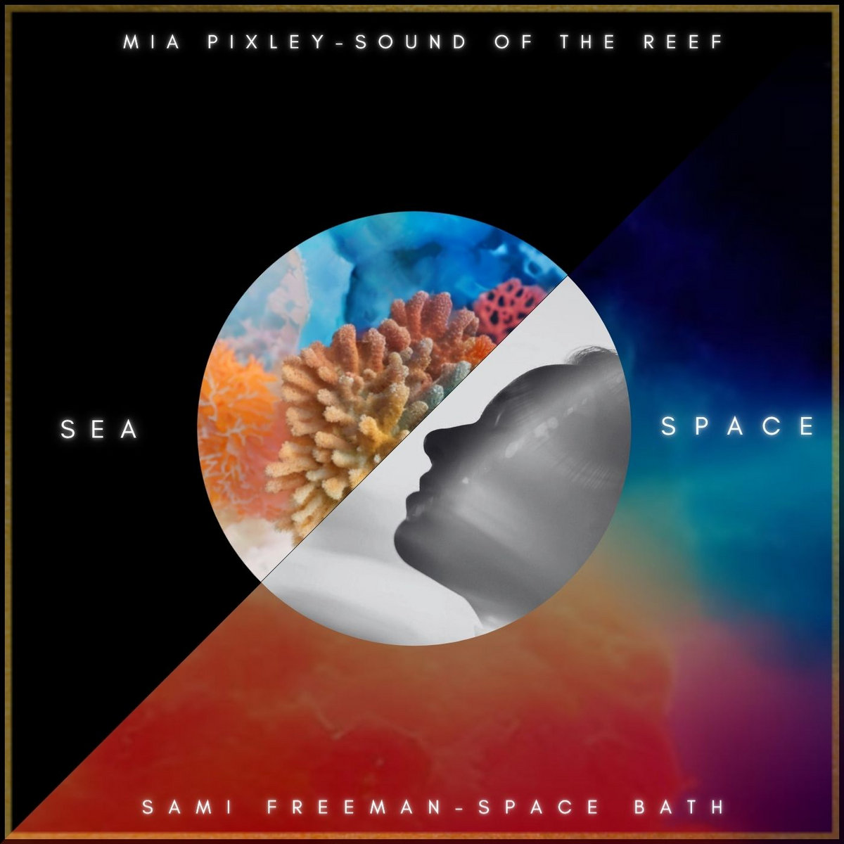 Space Bath | Sami Freeman, feat. James Jackson, Beaunoise, Mia Pixley | Sami Freeman
