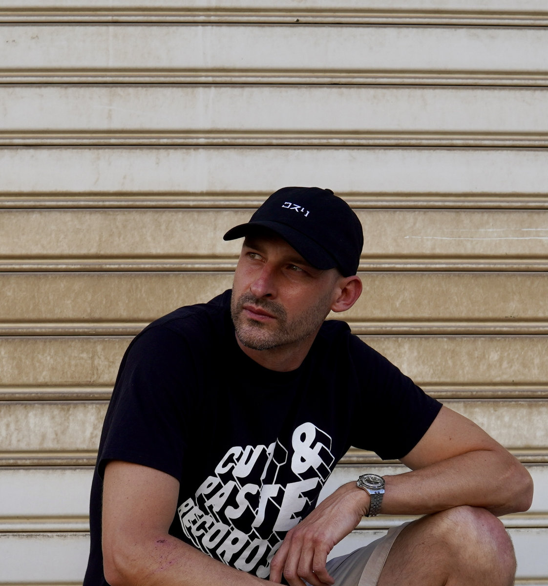 DJ Crum feat. Napoleon Da Legend „Done Is Done“ | DJ Crum