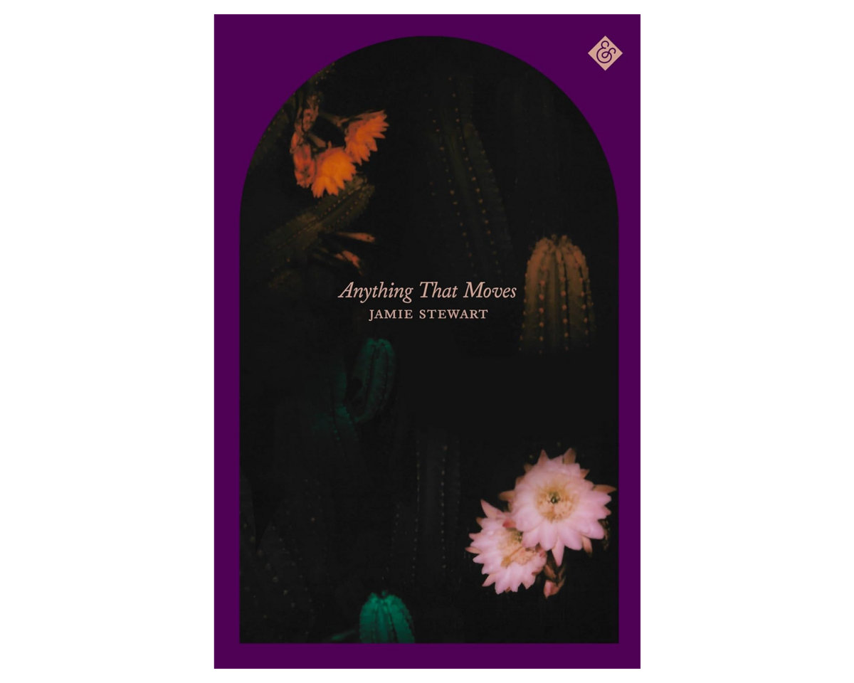 Anything That Moves Book | XIU XIU