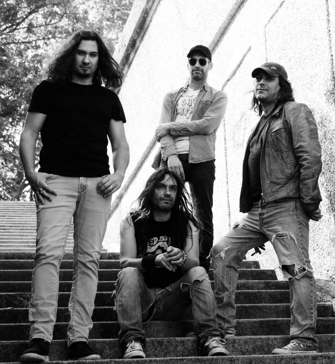 Deep In Denial | Down To The Wire