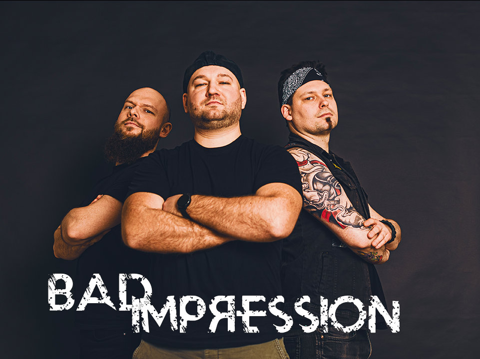 Bad Attitude (2017) | Bad Impression