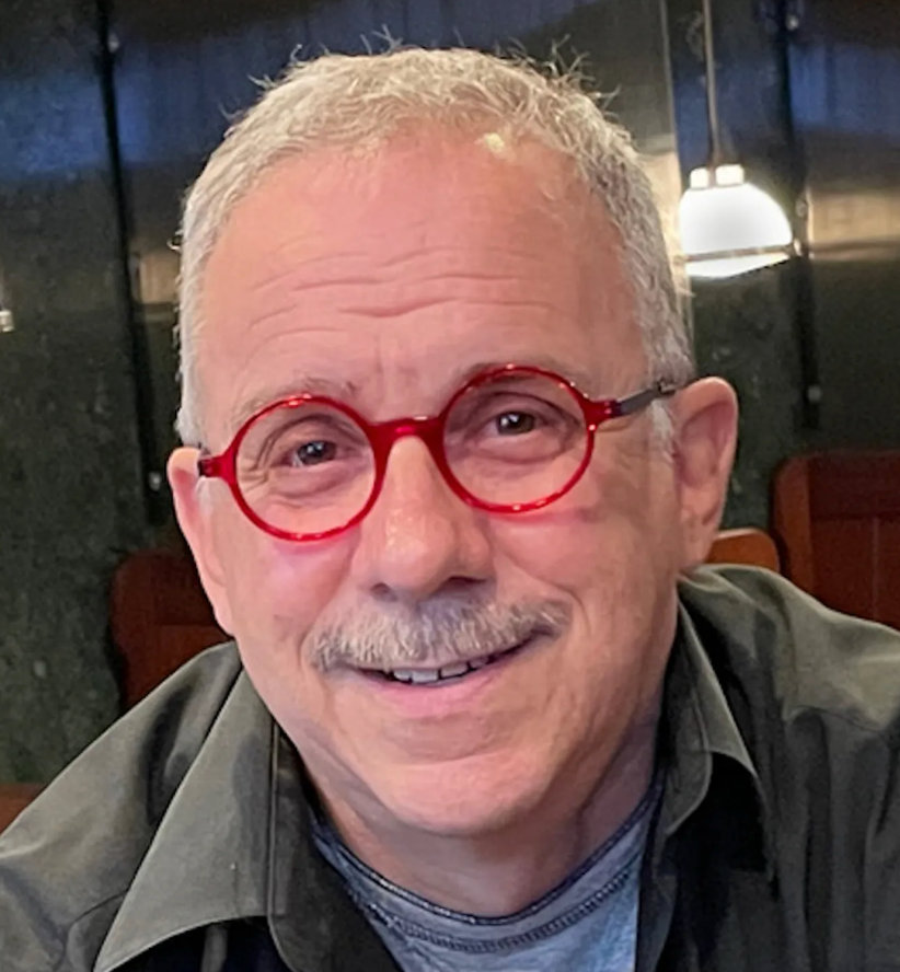 All Night Diner | Seth Eric Cutler