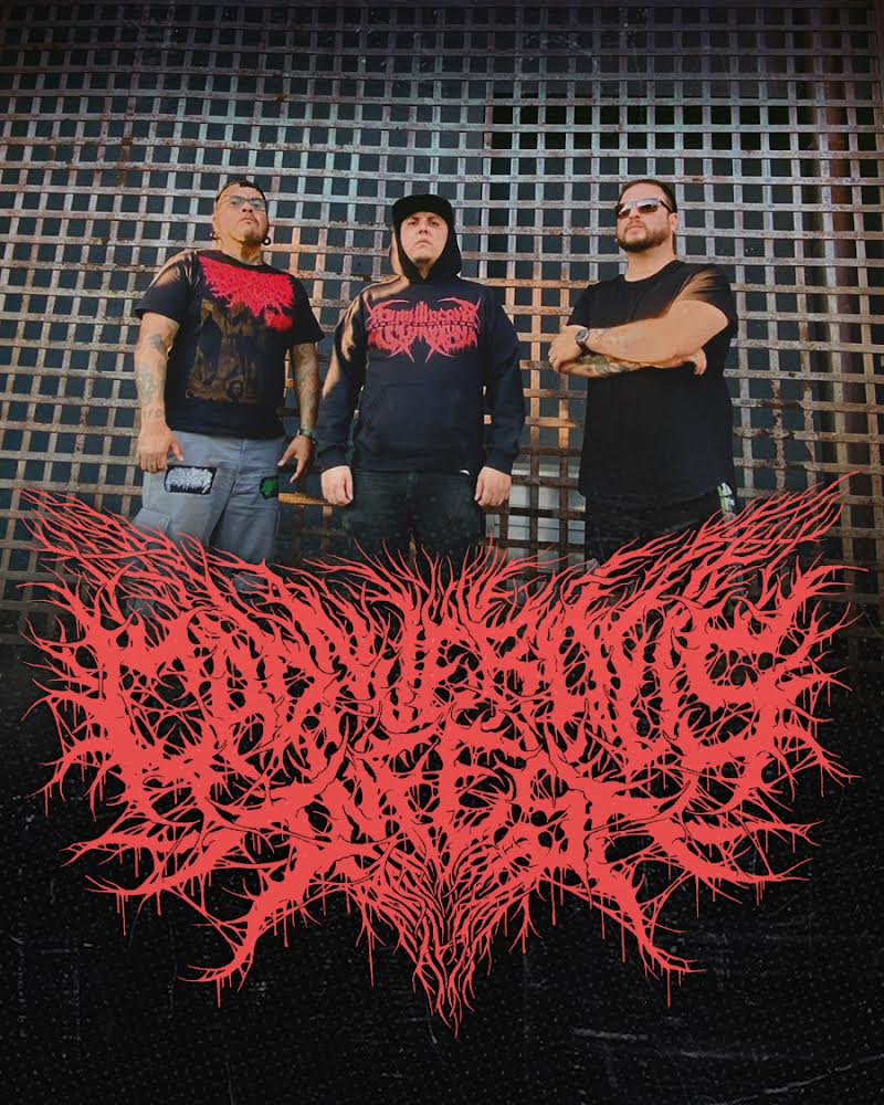 Crowning Decapitated Bodies | Cadaverous Infest