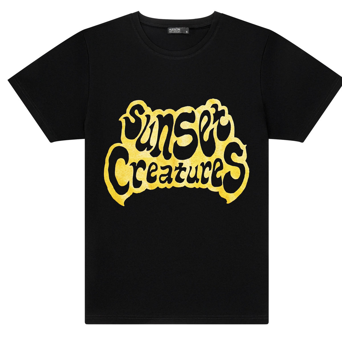 "Look For Yourself" | Sunset Creatures