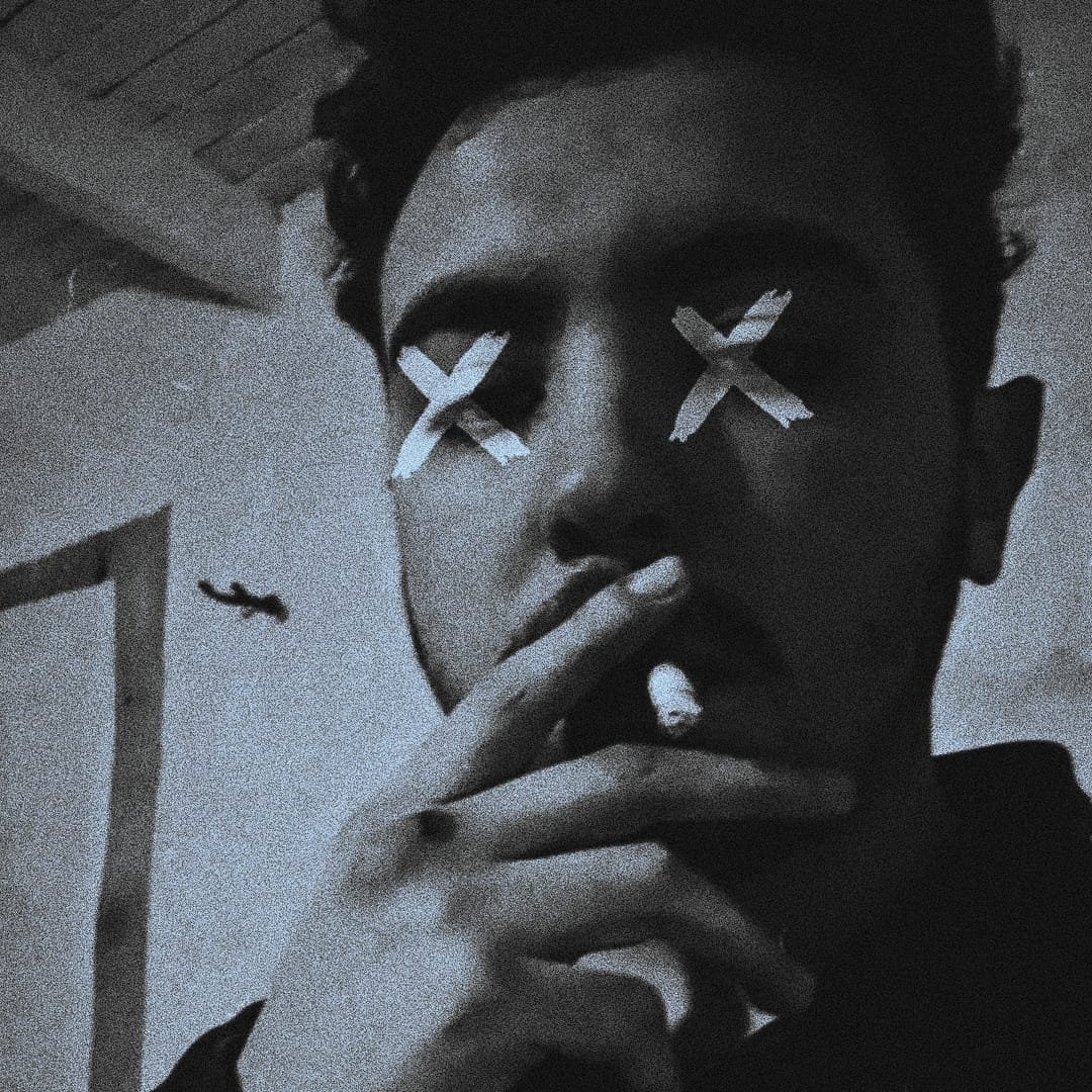 PARADISE IN UR EYES. | axal.