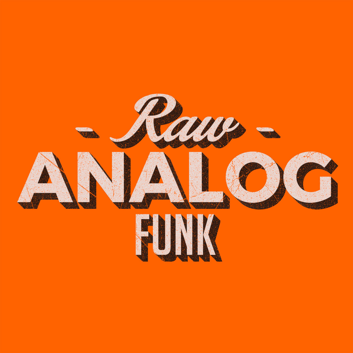 Sangue Bom EP | Raw Analog Funk