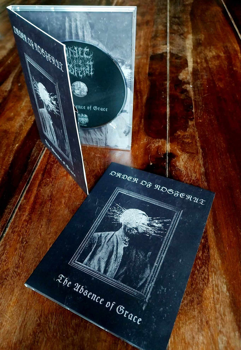 The Absence of Grace | Order of Nosferat