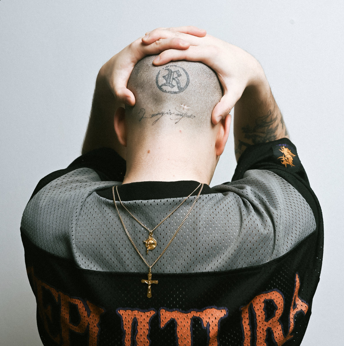 Dirty Water EP [FT006] | Peppe Amore