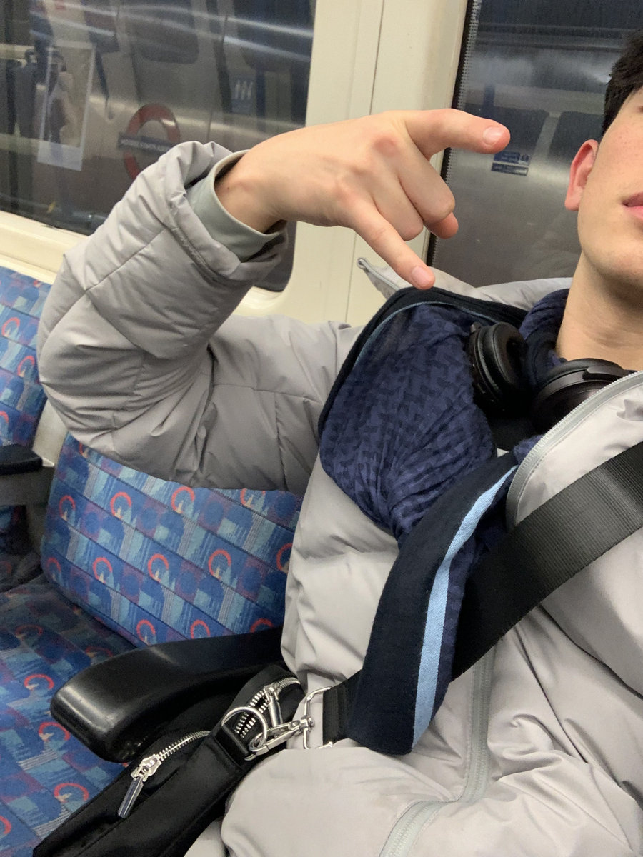 Music | Joseph Su