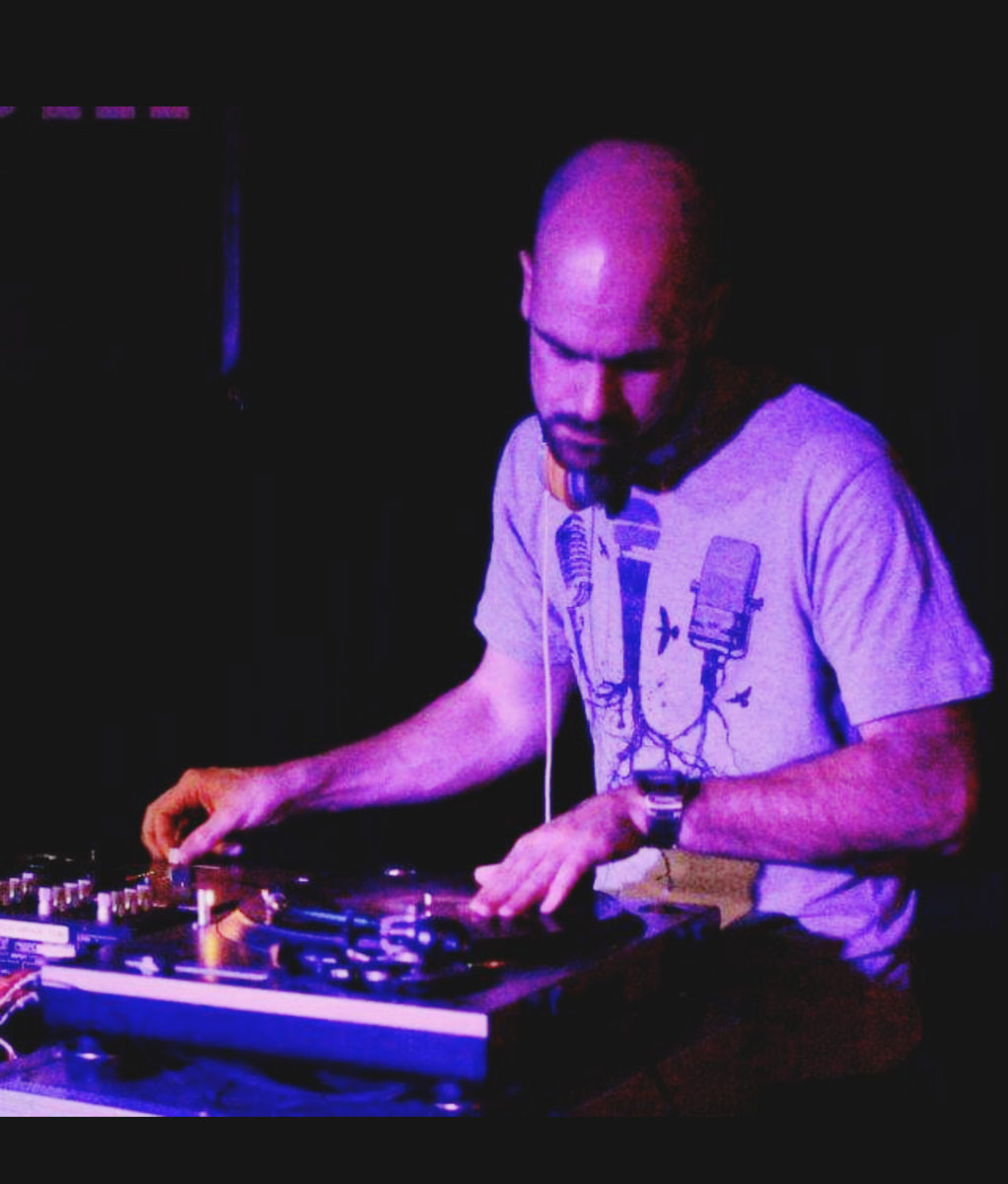 B-LINE EP VOL 2 | Beattrix