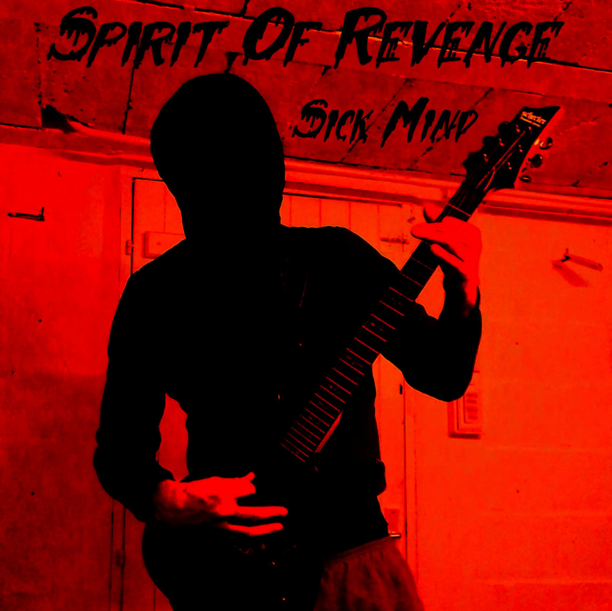 Deadly Anger | Spirit Of Revenge