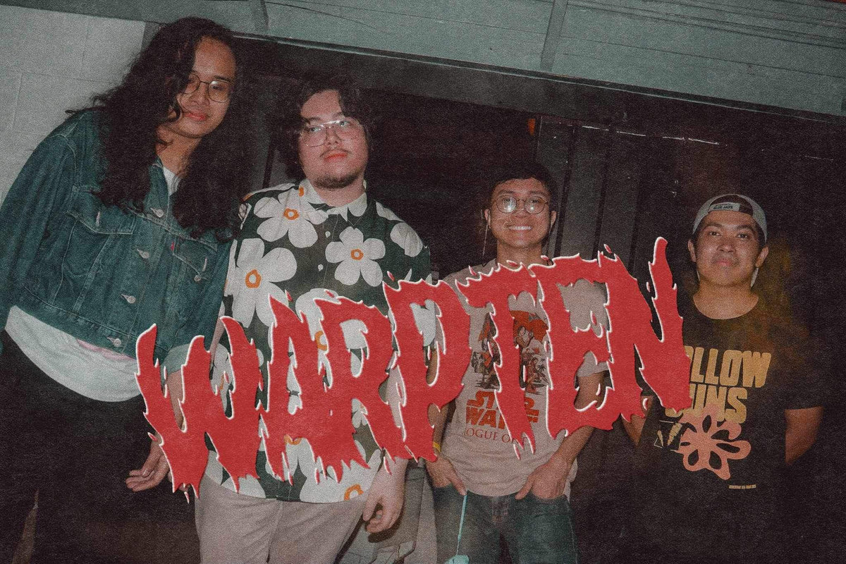 Music | Warpten