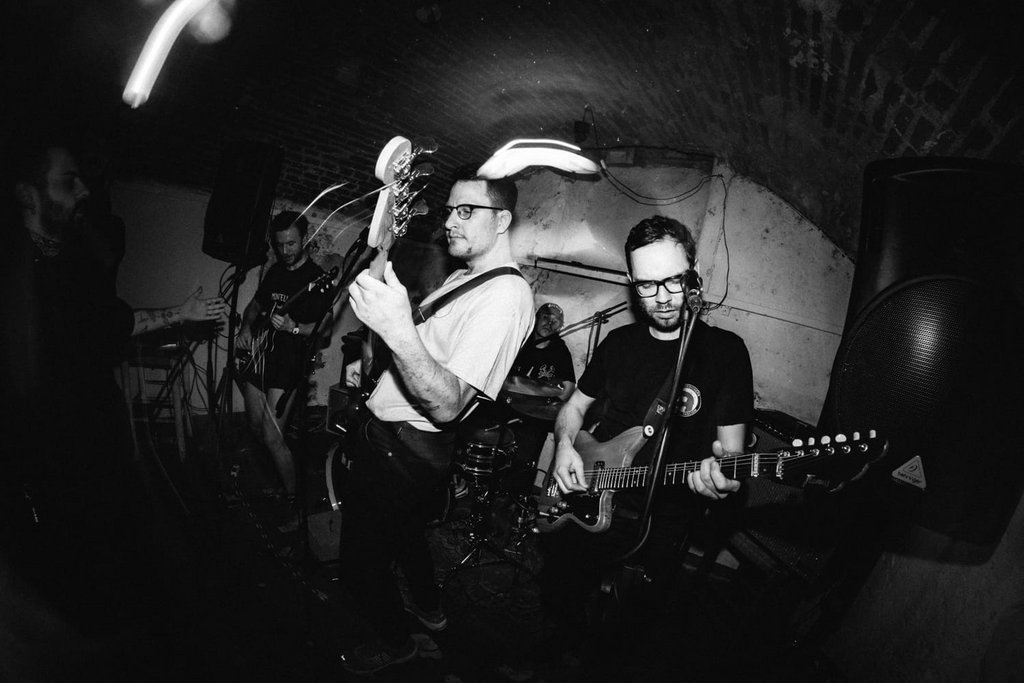 Where to Start With Contemporary European Emo | Bandcamp Daily