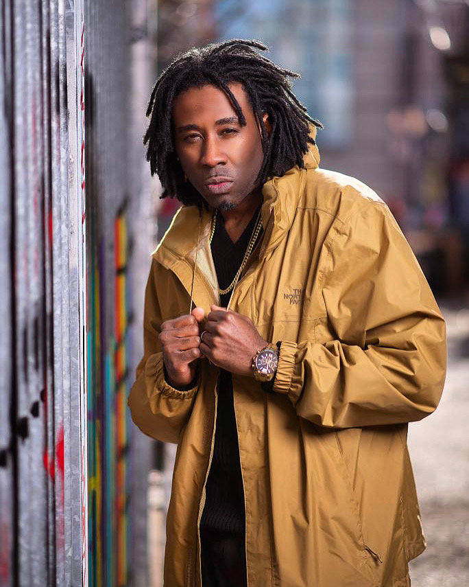 Syncopated Clock | Prince Shepherd