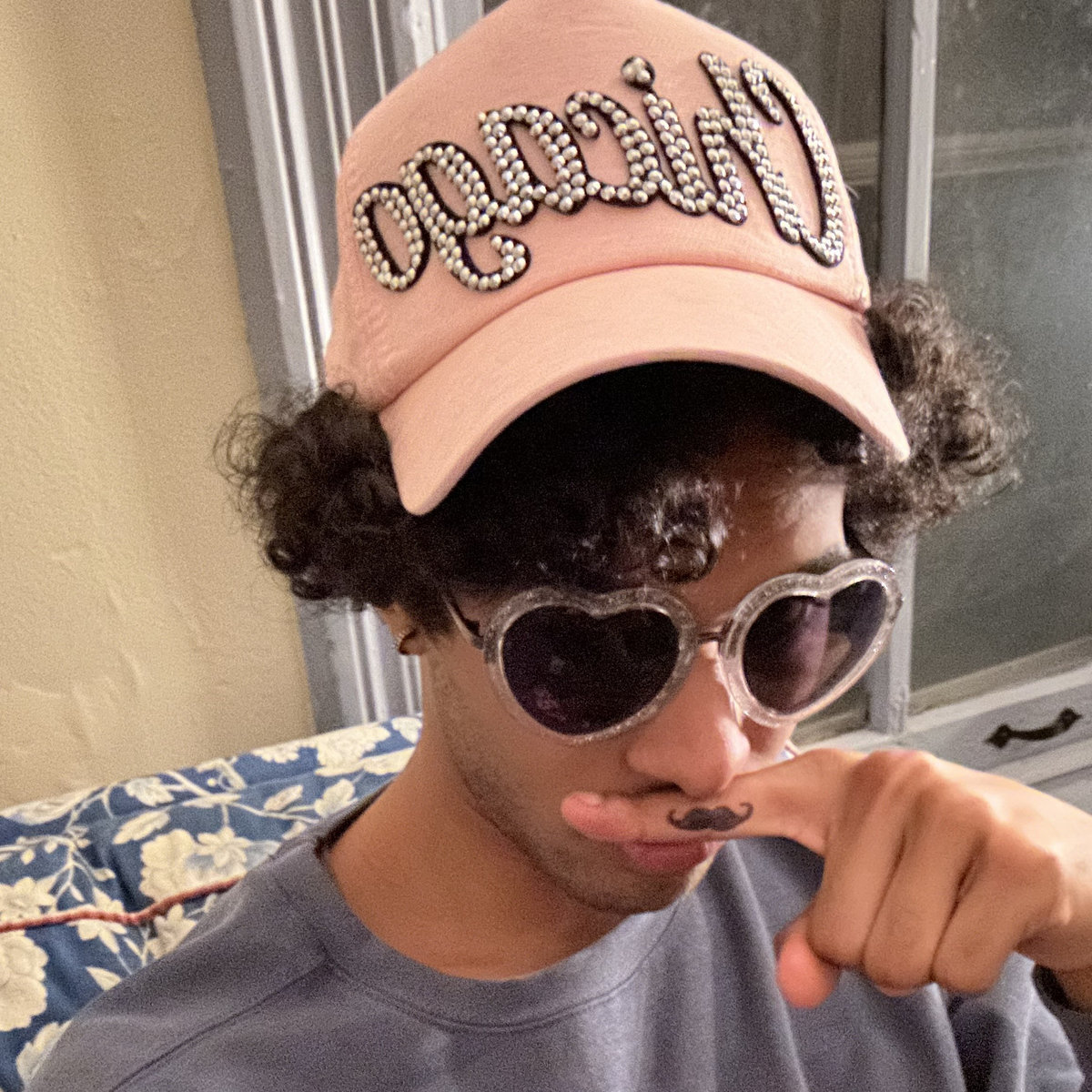 Demos for My Darlings | judah weekes