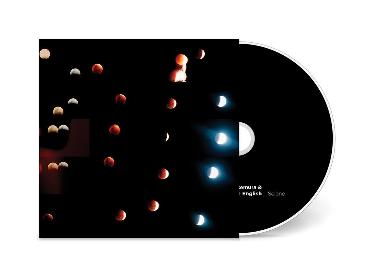 Selene | Akira Kosemura & Lawrence English | Lawrence English