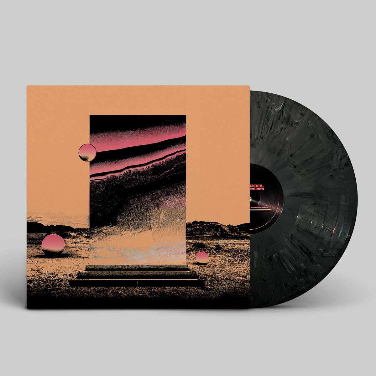 Distant Echoes | Swirlpool