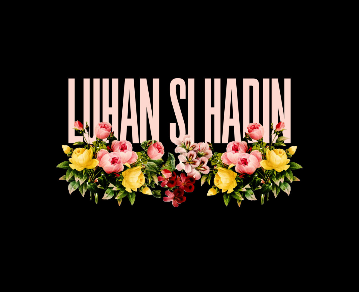 Luhan Si Hadin | Luhan Si Hadin