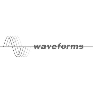 Merch | waveforms